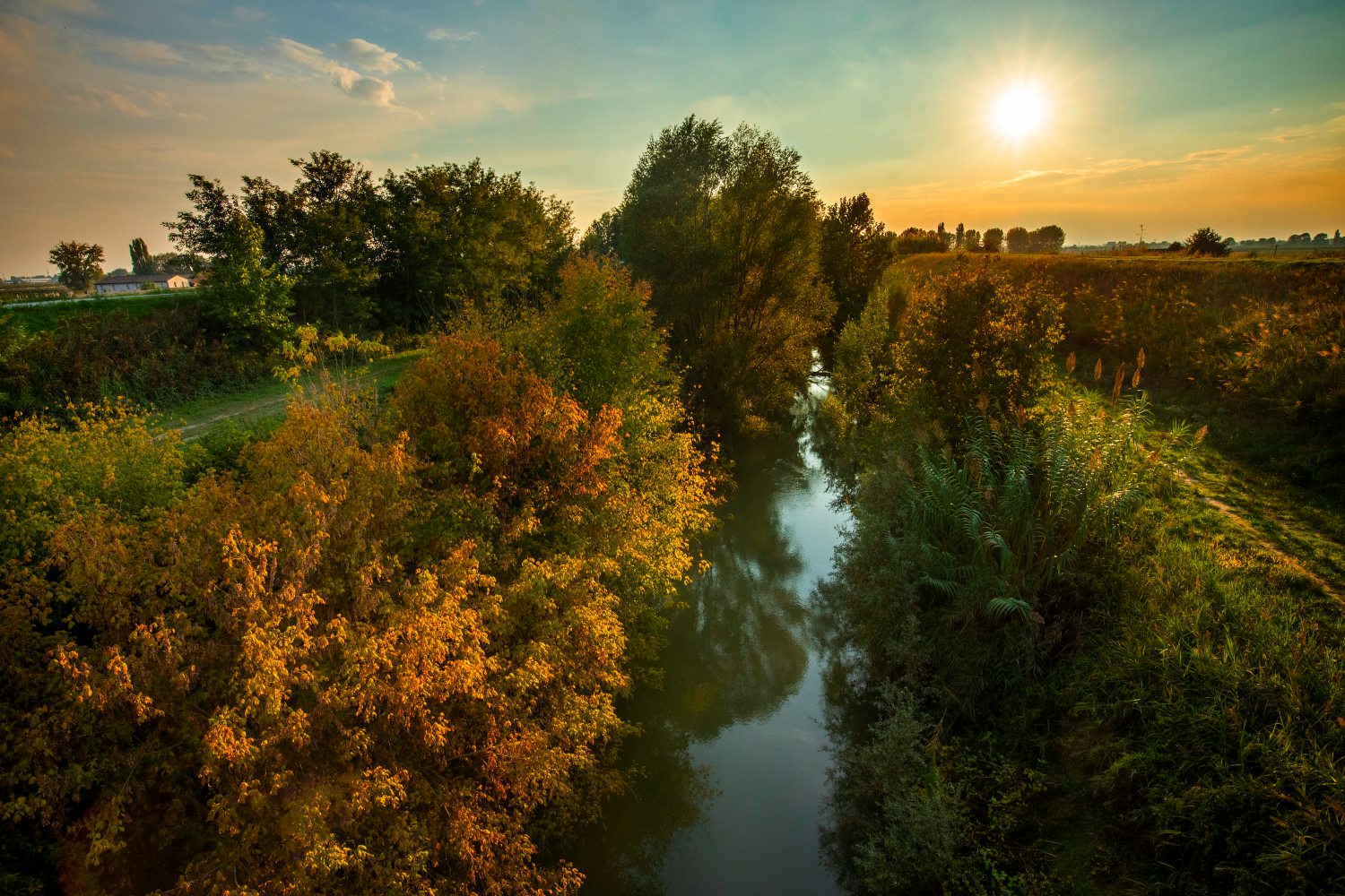 I luoghi da non perdere | Delta del Po